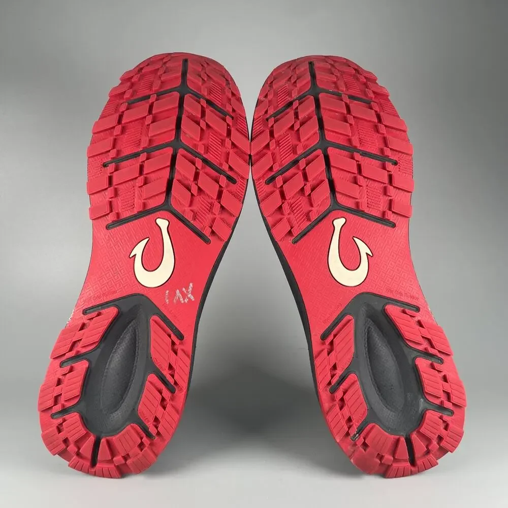 OluKai | Shoes | Olukai Makiki Lava Rock Hla Mens 3 Training Shoes ...